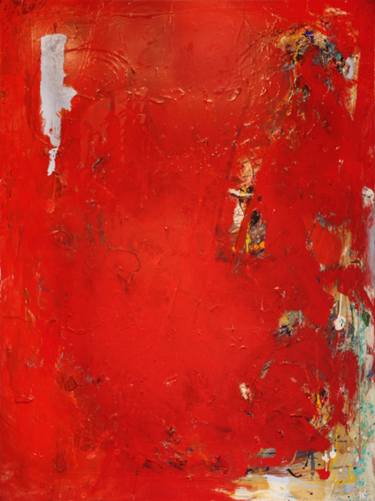 Mary Barr Rhodes | Saatchi Art