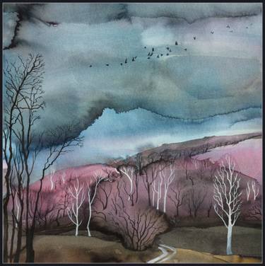 Anna Chmiel Artworks | Saatchi Art