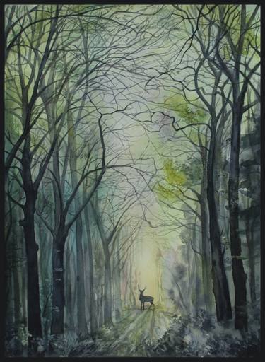 Anna Chmiel Artworks | Saatchi Art