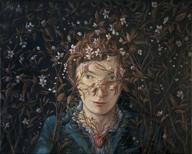 Anna Chmiel Artworks | Saatchi Art