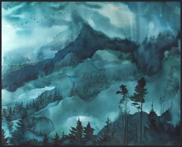 Anna Chmiel Artworks | Saatchi Art