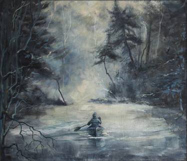 Anna Chmiel Artworks | Saatchi Art