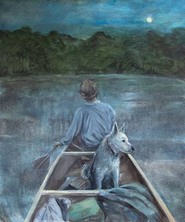 Anna Chmiel Artworks | Saatchi Art