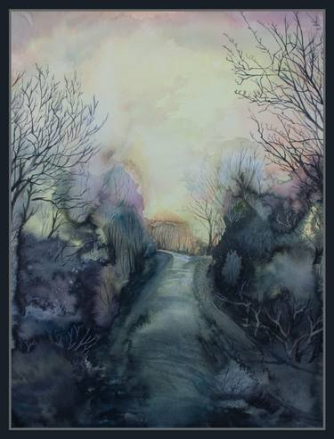 Anna Chmiel Artworks | Saatchi Art