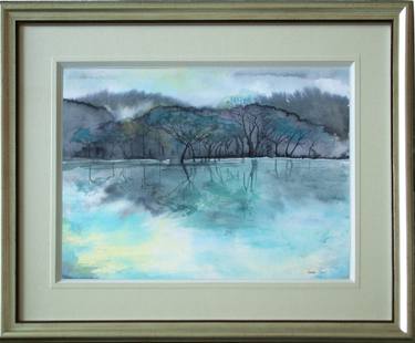 Anna Chmiel Artworks | Saatchi Art