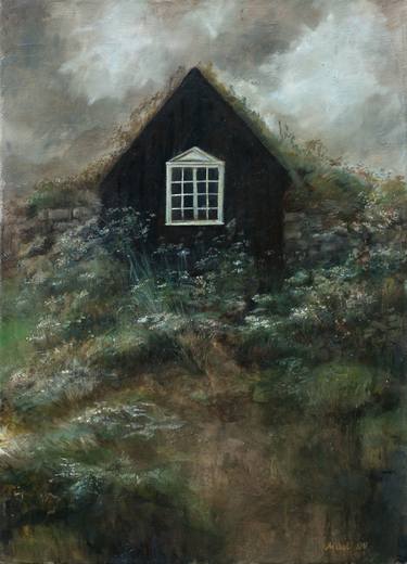 Anna Chmiel Artworks | Saatchi Art