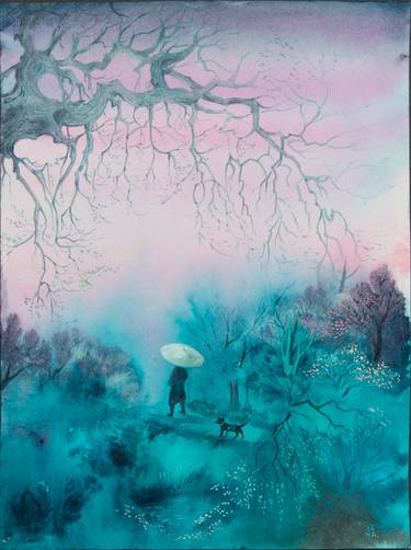 Anna Chmiel Artworks | Saatchi Art