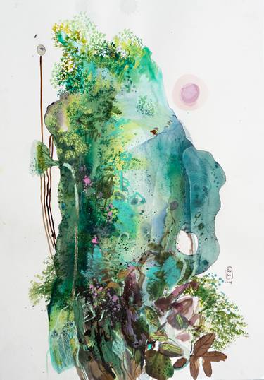 Anna Chmiel Artworks | Saatchi Art