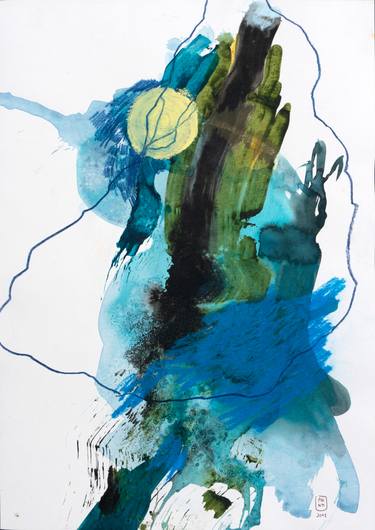Anna Chmiel Artworks | Saatchi Art