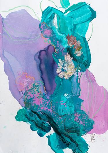 Anna Chmiel Artworks | Saatchi Art