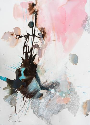 Anna Chmiel Artworks | Saatchi Art