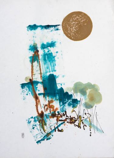 Anna Chmiel Artworks | Saatchi Art
