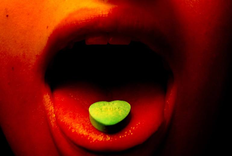 Toxic Photography by Sasha A | Saatchi Art