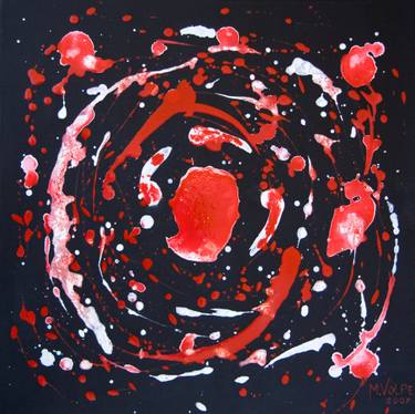 Martin Volpe | Saatchi Art