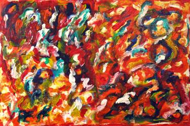 Martin Volpe | Saatchi Art