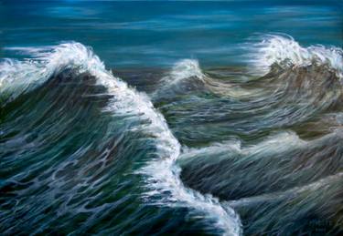 Martin Volpe | Saatchi Art