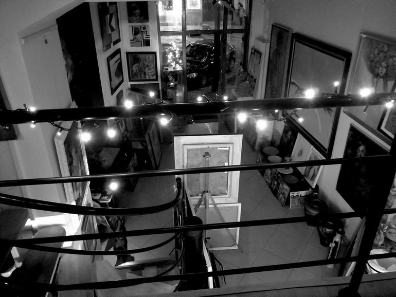 Norbert David | Saatchi Art