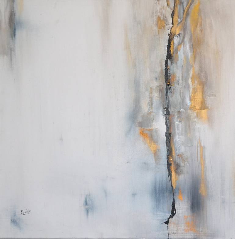 Impression Painting by Aurelie Rey | Saatchi Art