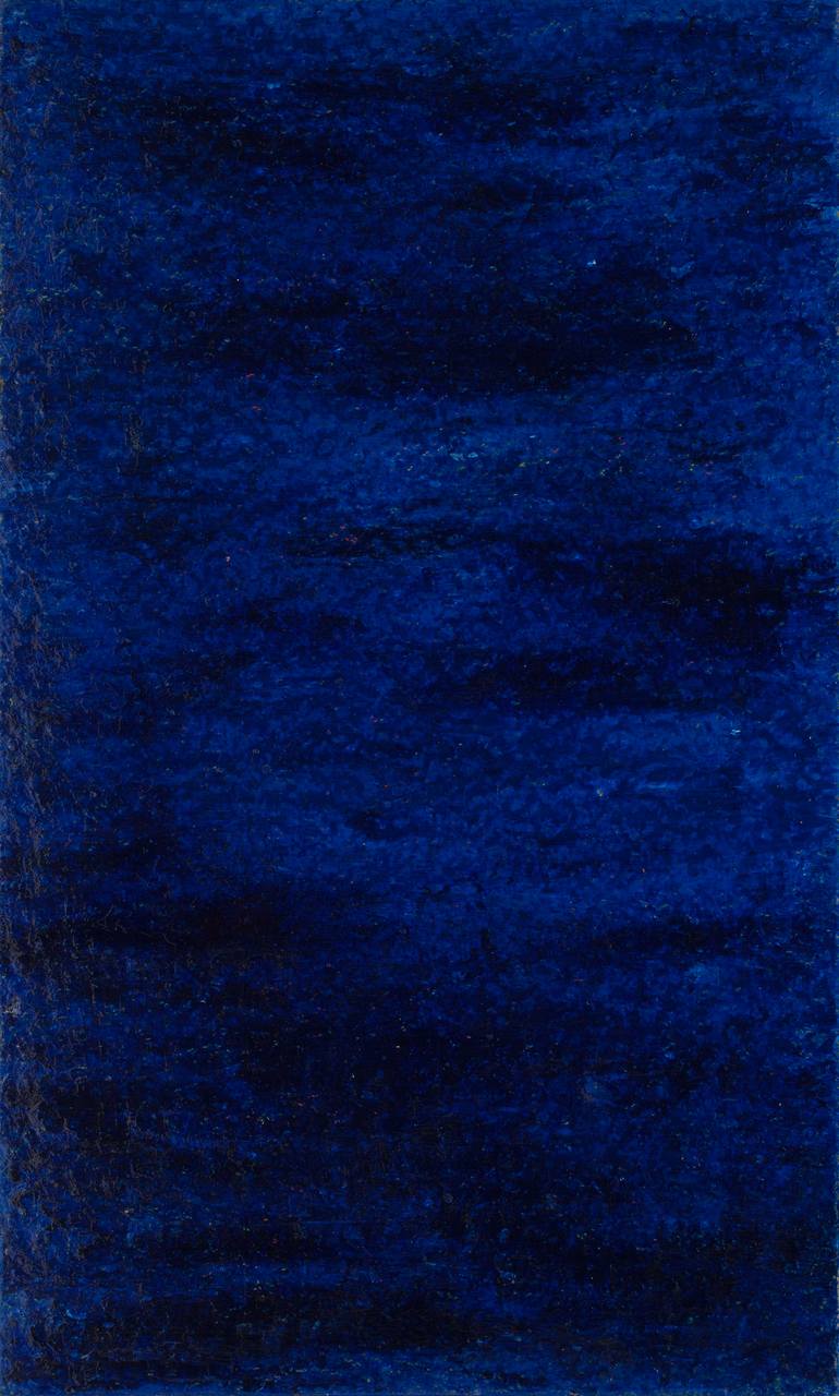Blue Pools Painting by Mark Vantress | Saatchi Art