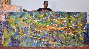 Sam Radja | Saatchi Art