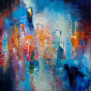 Annette Schmucker Artworks | Saatchi Art