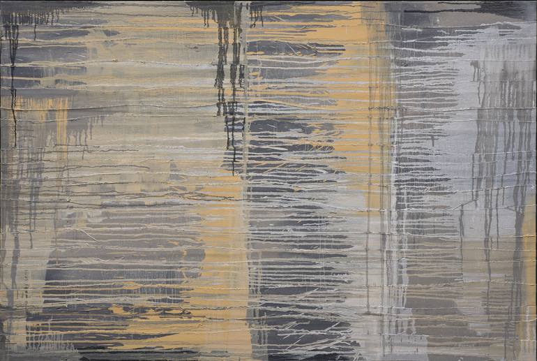 Poem Painting by Rachel Darnell | Saatchi Art