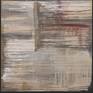 Temple Ruins Painting by Rachel Darnell | Saatchi Art