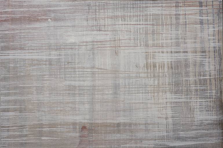 Alabaster Painting by Rachel Darnell | Saatchi Art