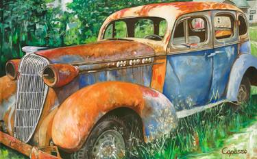 Jeffrey Williams | Saatchi Art