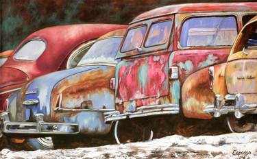 Jeffrey Williams | Saatchi Art