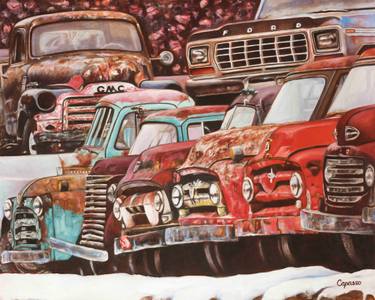 Jeffrey Williams | Saatchi Art