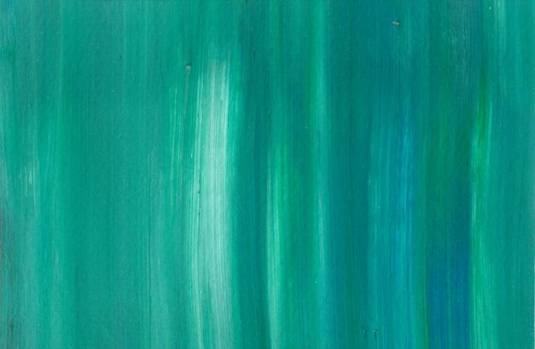 The new order Painting by Ina Gal | Saatchi Art