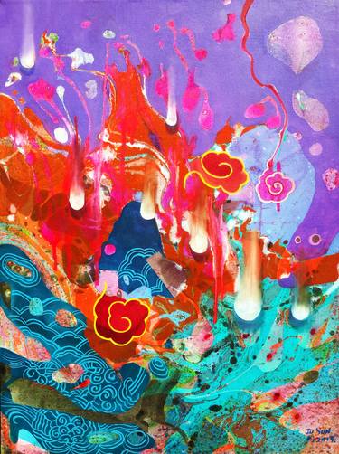Ju Yun Artworks | Saatchi Art