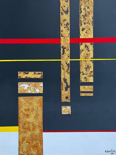 Nicky Spaulding | Saatchi Art