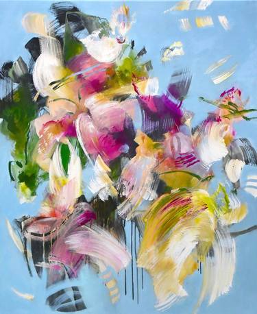 Kirsten Handelmann | Saatchi Art
