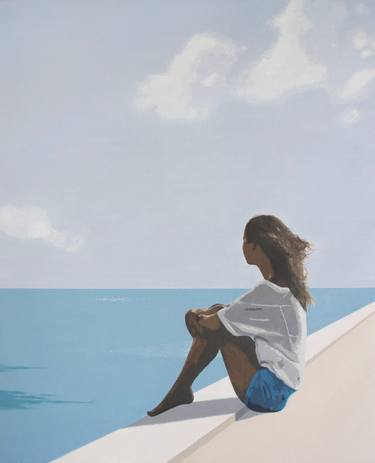 Daniel Gibert Artworks | Saatchi Art