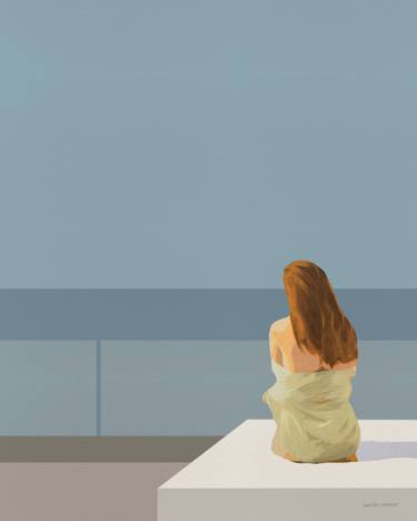 Daniel Gibert Artworks | Saatchi Art