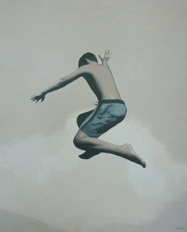 Daniel Gibert Artworks | Saatchi Art