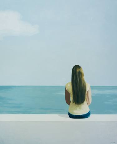 Daniel Gibert Artworks | Saatchi Art