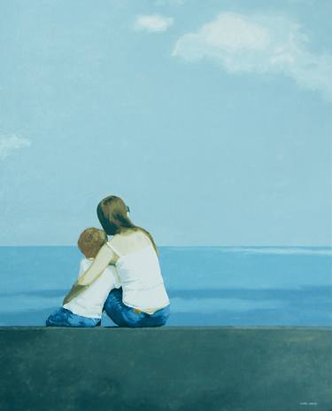 Daniel Gibert Artworks | Saatchi Art