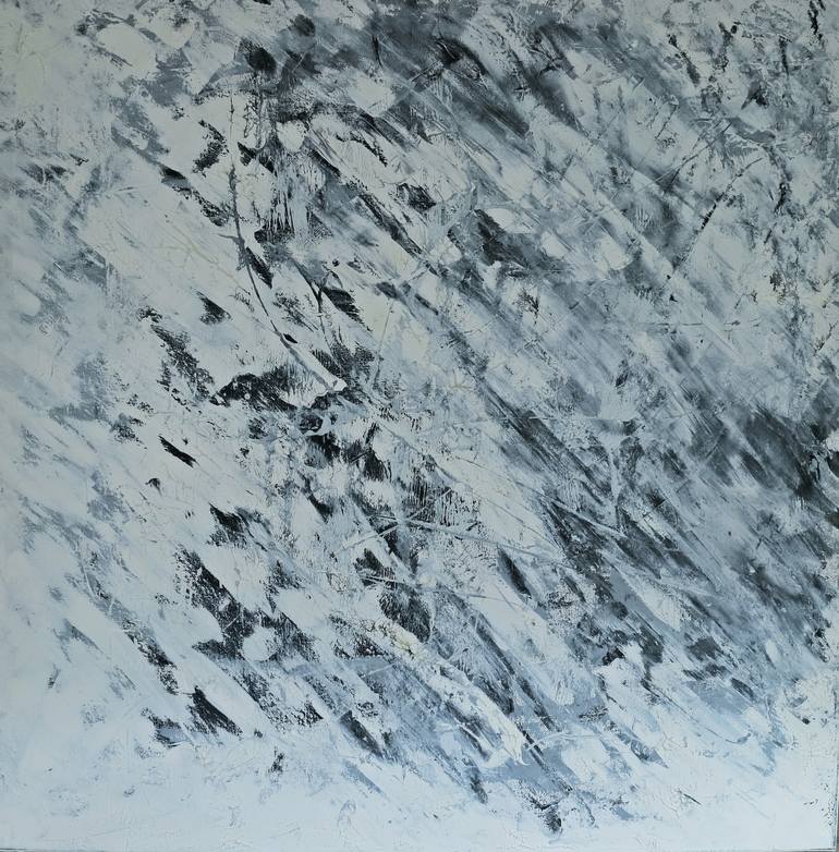 BLURRED THOUGHTS – (Shadow series) Painting by Oleksandr Oliinyk ... BLURRED THOUGHTS – (Shadow series) Painting by Oleksandr Oliinyk ...