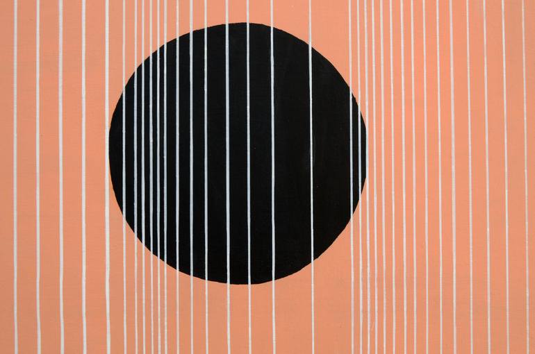 No. 125 Drawing by Uri Cohen | Saatchi Art