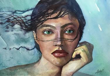 Andrii Roshkaniuk Artworks | Saatchi Art