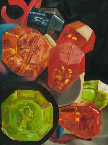 Elizabeth Selby Artworks | Saatchi Art