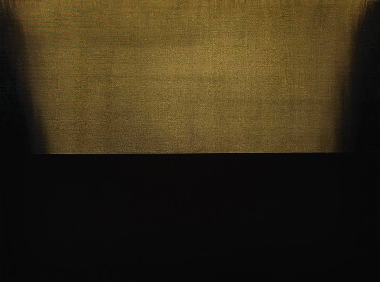 The 13th moon 19 Painting by Luca Brandi | Saatchi Art