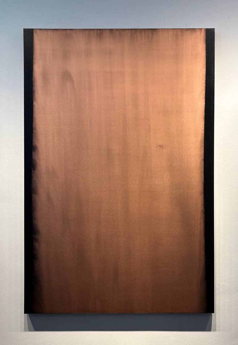 The book of gates 2026 4 Painting by Luca Brandi | Saatchi Art