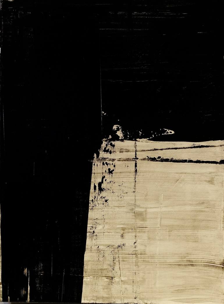 Half light 2 Painting by Luca Brandi | Saatchi Art