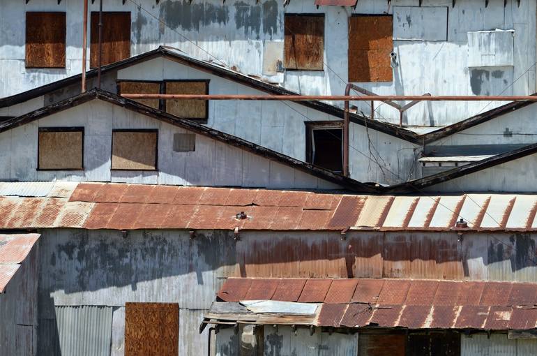 Cluttered Assortment Photography by Catherine Scott | Saatchi Art