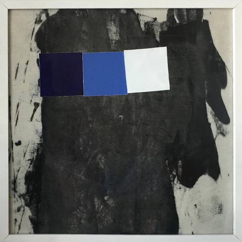 Cally poem 2021 Painting by CHRISTOPHER CLAYDON LUFFMAN | Saatchi Art