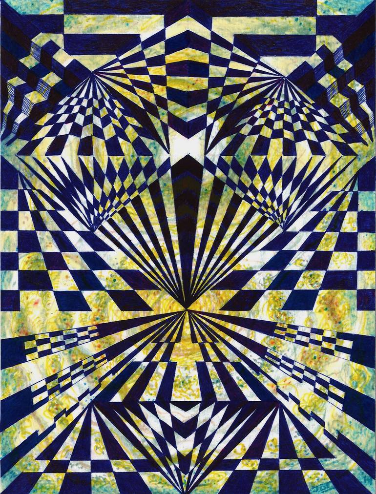 Sophia Drawing by Joel Innes | Saatchi Art